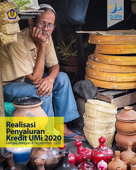 Pemerintah Terus Mendorong Pelaku Usaha Mikro Kecil Dan Menengah Umkm Agar Dapat Bangkit Kembali