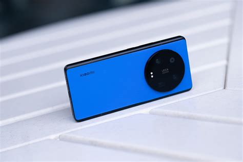 小米13 Ultra限量版：灵感来自徕卡m系列相机的新颜色选择到来 Notebookcheck News
