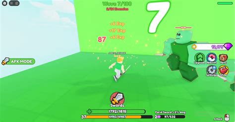 Sword Slasher Script Roblox Database