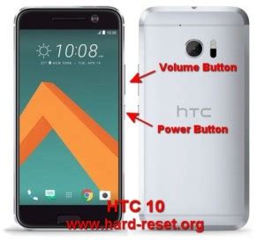 How To Easily Master Format HTC 10 With Safety Hard Reset Hard Reset Factory Default Community