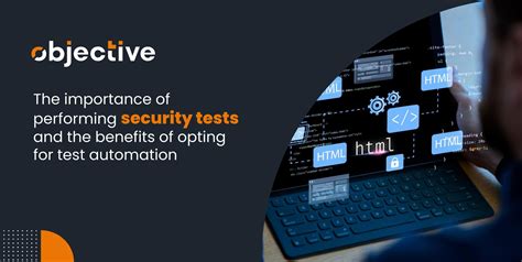 Security Testing What It Is Types And Why Automate