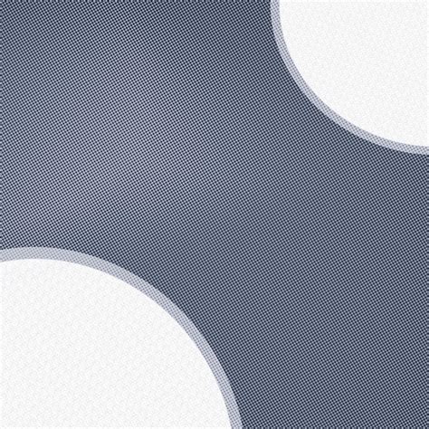 Premium Photo Black And White Curved Edges Square Background