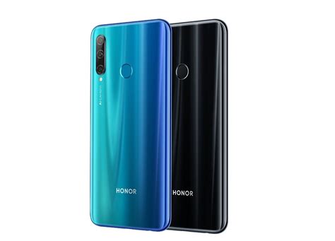 Honor 20E: Mittelklasse-Smartphone mit Google & NFC für 180€