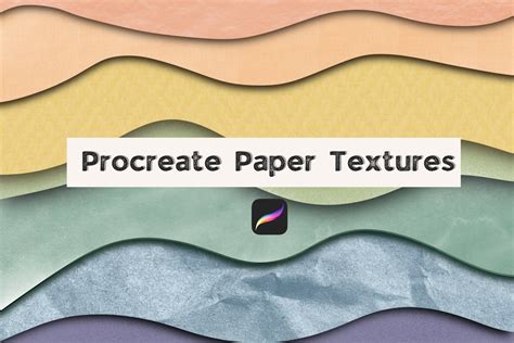 Paper Texture Procreate Brush 21 Procreate Paper Textures Procreate Textured Paper Procreate