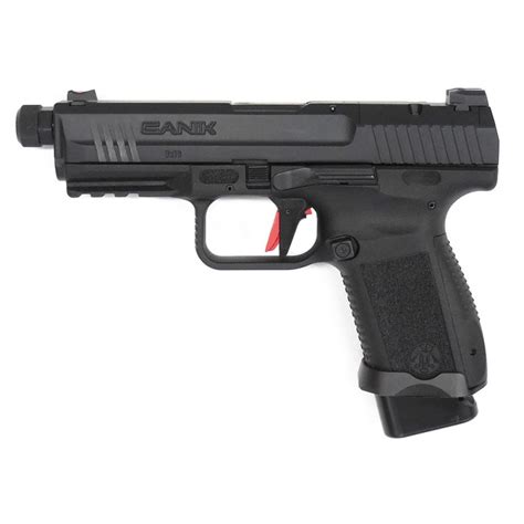 Pištola Canik Tp9 Elite Combat 9x19 Black