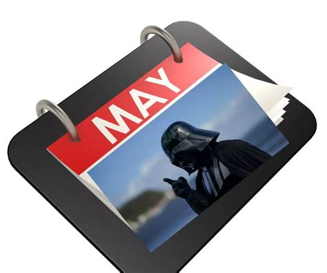Experience The Magic Of Star Wars Day In Illinois