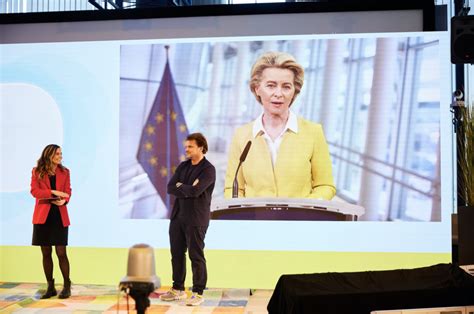 Nuovo Bauhaus Europeo progetto di speranza e novità il design del