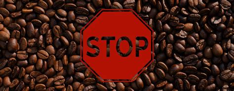 ¿no Te Sienta Bien El Café 5 Consejos Para Dejar El Café Cafétéarte