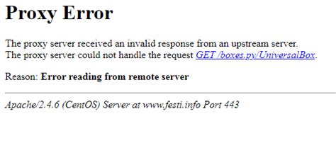 502 Proxy Error · Issue 440 · Florianfestiboxes · Github