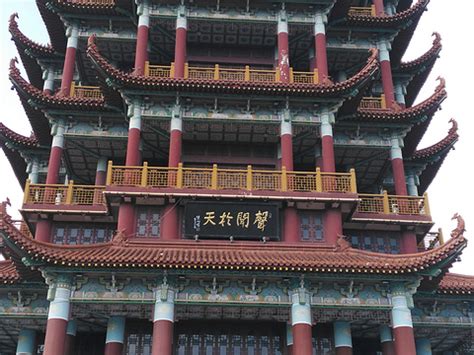 2024鹤鸣楼 旅游攻略 门票 地址 问答 游记点评上海旅游旅游景点推荐 去哪儿攻略