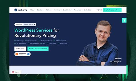 Best Wordpress Agencies To Hire In Codewp
