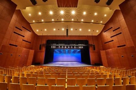 대구문화예술회관 2024년 상반기 공연장 정기대관 신청접수