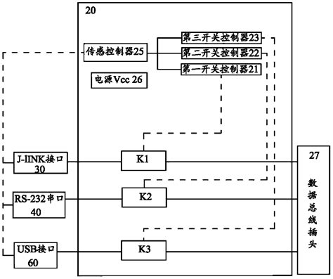 Interface Conversion Device Eureka Patsnap