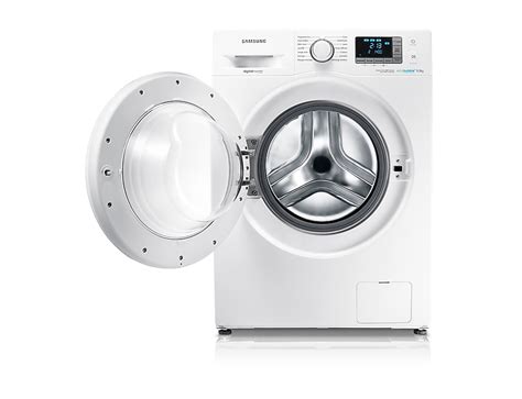 Lave-linge Eco Bubble & moteur Digital Inverter, 8kg | Samsung FR