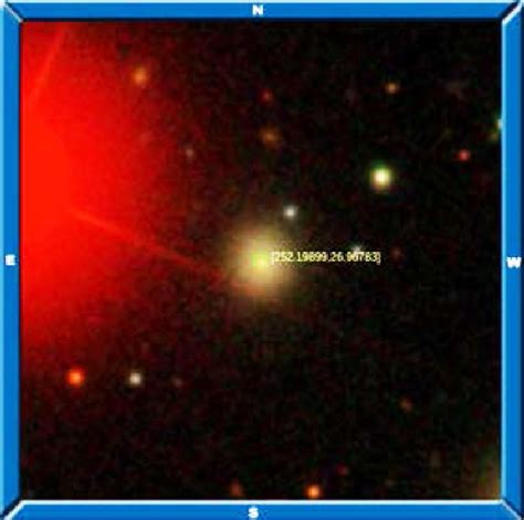 Machine Learning Technique For Morphological Classification Of Galaxies From The Sdss