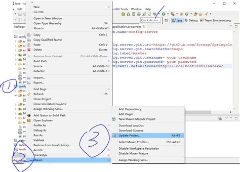 SpringCloud中bootstrap yaml没有绿叶图标且配置不生效可能原因 IDEA yml文件不显示小绿叶 编程库