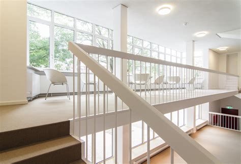 NIEDERS STAATSTHEATER Hannover Neubau Orchesterraum NEXT Studios