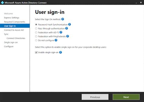 How To Migrate Aad Connect To A New Server The Expta Blog