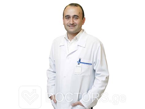 თეიმურაზ ჩიხლაძე ოტოლარინგოლოგი