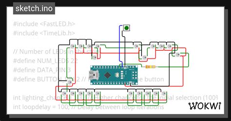 Dash Copy Wokwi Esp32 Stm32 Arduino Simulator