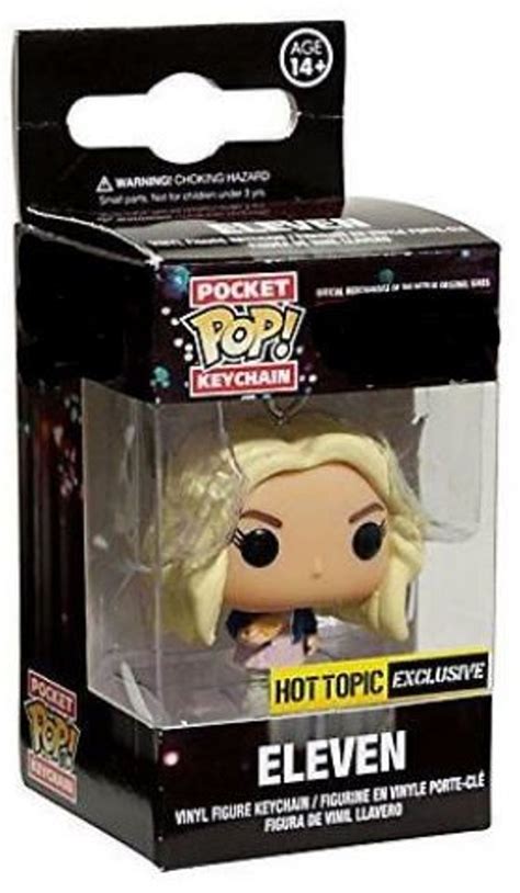 Funko Pop Keychain Gem