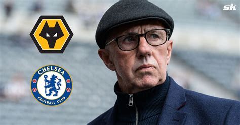 Down With The Dead Men And Cant Score Mark Lawrenson Makes