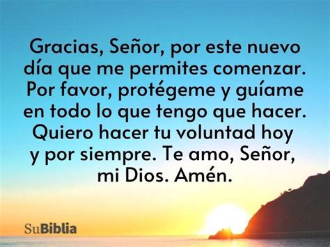 14 Oraciones Para Hablar Con Dios Su Biblia