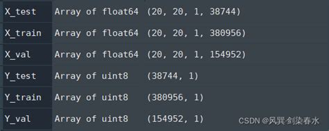 【数据处理】python读取mat文件的方法解决报错：notimplementederror Please Use Hdf Reader
