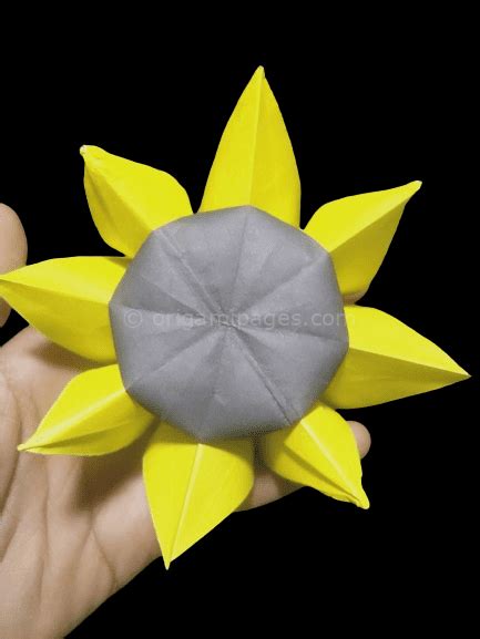 17 Origami Thanksgiving Ideas