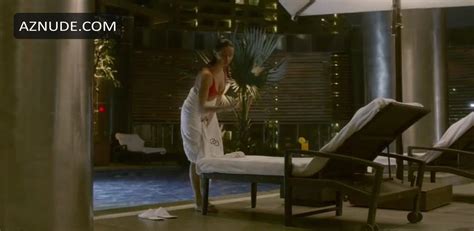 Hostage Nude Scenes Aznude