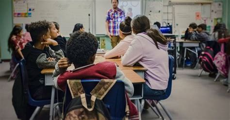 Proximity Learning Inc On Linkedin Developing Equity In Education In U S Public Schools