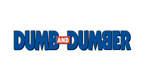 Dumb And Dumber