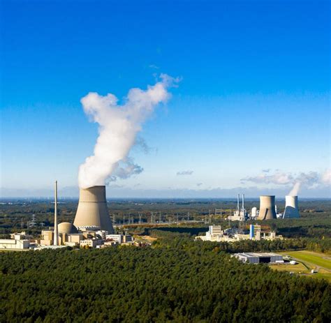 Mehrere Bundesländer lehnen Atomkraftwerk in Polen ab WELT