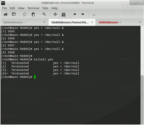 How To Create Cpu Load In Linux