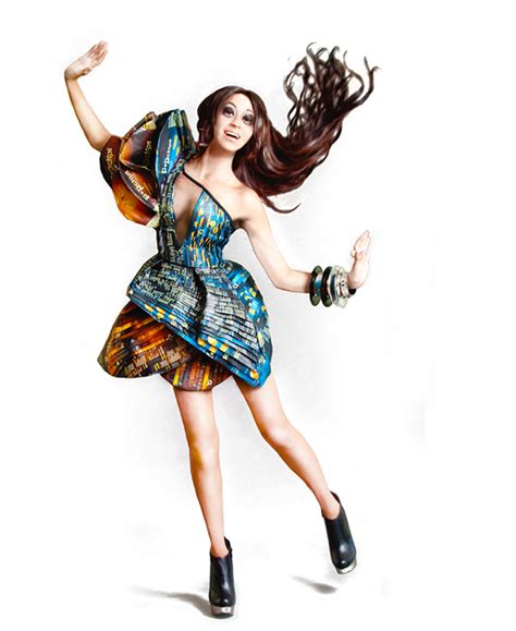 Designer Michael Volkar On Behance