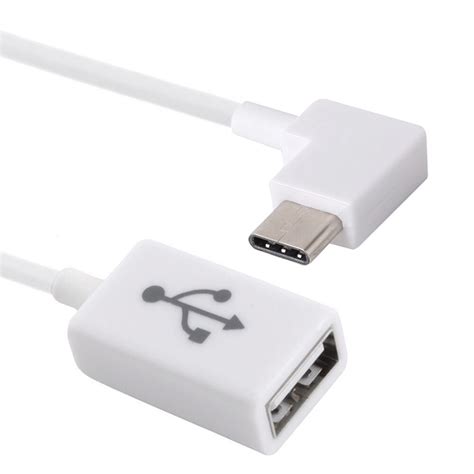 Jimier Cablecc Right Angled 90 Degree Usb C Type C Grandado