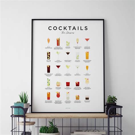 Home Décor Chalkboard Wall Art 20cm X 30cm For Home Decor Restaurant