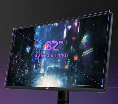 Rog Swift Pg329q 液晶显示器 Rog Chinese Mainland