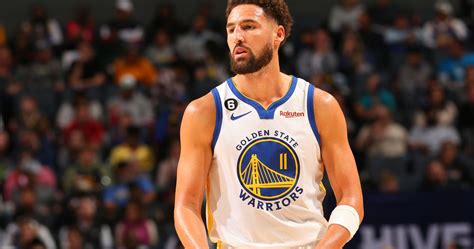 Warriors Rumors Klay Thompson GS Have Not Had Substantive New