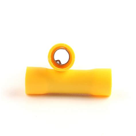 Badu Bg Pvc медни проводници изолирани с прав проводник челни конектори електрически кабелни