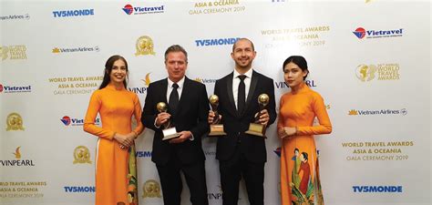 Diethelm Travel Group Named Asias Leading Destination Management