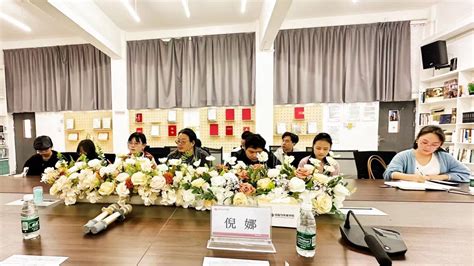 跨越千里的对话——河南大学美术学院与北海艺术设计学院共探ai动画教育新生态 河南大学美术学院