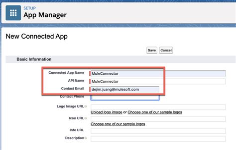 Using OAuth JWT To Authenticate To Salesforce In MuleSoft Anypoint