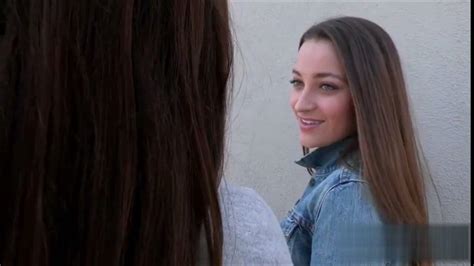 Two Girls Lesbian Kissing 13 000 Youtube