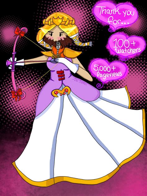 Princess Kenny Returns By Alexisbatman On Deviantart