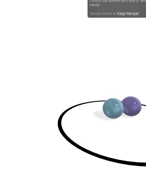 How Do I Apply Ar Face Tracking Filter From Unity To Needle 🌵