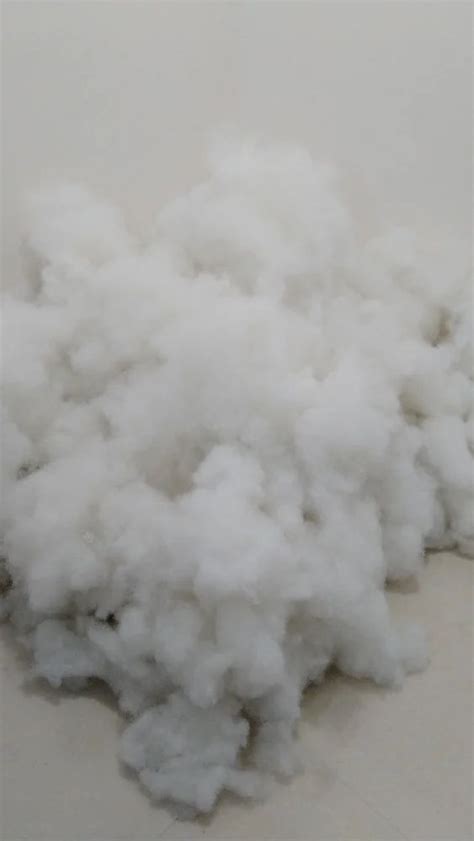 Polyester Fiber At ₹ 145kg Polyester Fiberfill In Bengaluru Id