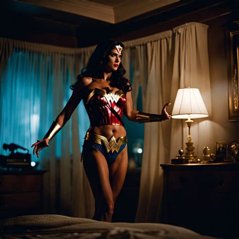 Wonder Woman By Karina1971 On Deviantart