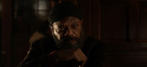 Did Secret Invasion Just Confirm When Rhodey Became A Skrull